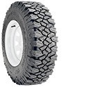 Pneus 4x4 : Spécial Tout-terrain - Pneus Tout-Terrain Franchissement
