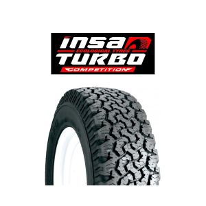 Pneus 4x4 : Spécial Tout-terrain - Pneus Tout-Terrain Franchissement