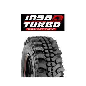 Spécial Track - Pneus