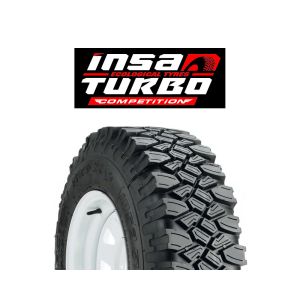 Traction Track - Pneus