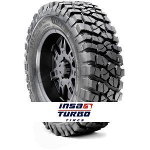 Pneu Insa Turbo Ranger No Limits edition (taille : 255/65 R 17)