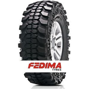 Pneus 4x4 : Spécial Tout-terrain - Pneus Tout-Terrain Franchissement