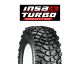 Pneu Insa Turbo Sahara Off Road Edition (taille : 215/75 R 15)