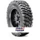 Pneu Insa Turbo Dakar Off Road Edition (taille : 245/70 R 16)