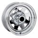 Jante Triangular Chromée (Chrome) 7x15 (5x139.7 ET:-6)