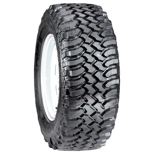 Pneu Insa Turbo Dakar Off Road Edition (taille : 205/80 R 16)