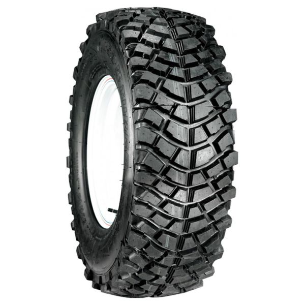Pneu Insa Turbo Sahara Off Road Edition (taille : 195/80 R 15)