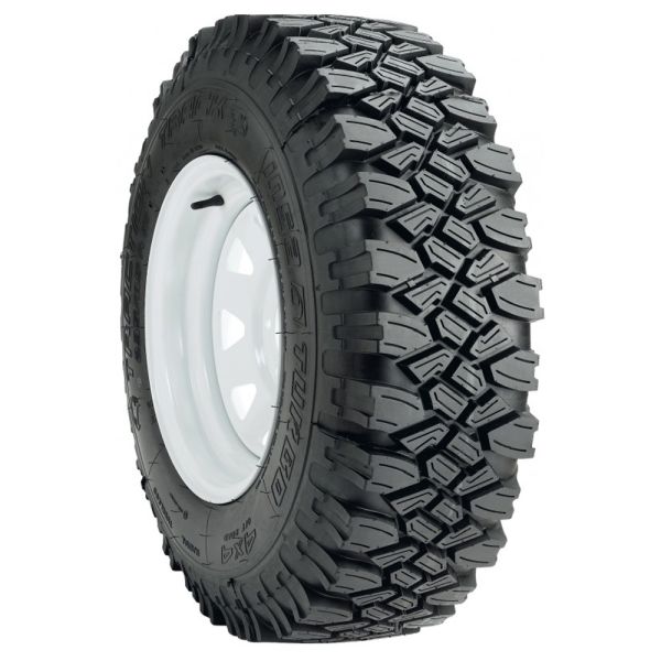 Pneu Insa Turbo Traction Track Off Road Edition (taille : 235/70 R 16)