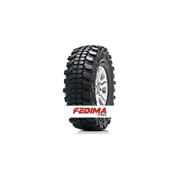 Pneu Fedima Tyres Sirocco (taille : 285/75R16)