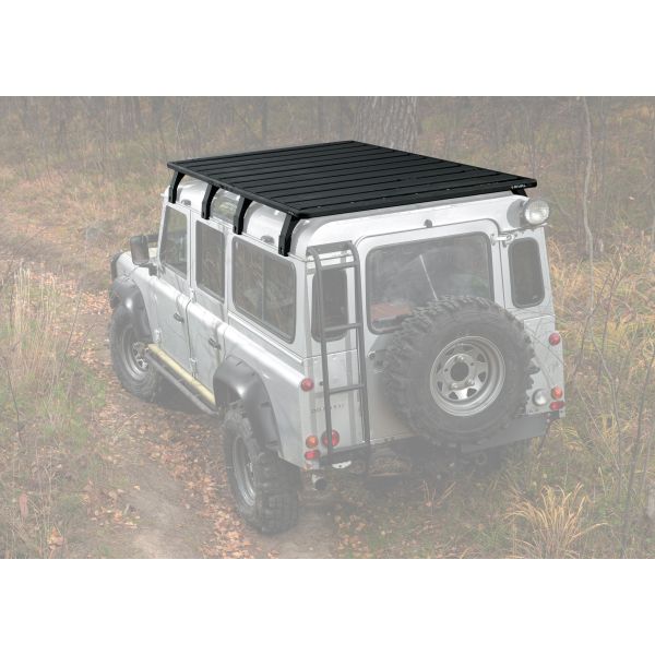 Kit Galerie modulable RIVAL pour Land Rover Defender 110 (1990 => 2016)