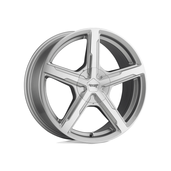 Jante Aluminium American Racing AR921 TRIGGER Argent 7x16 (5x114.3 ET:40)