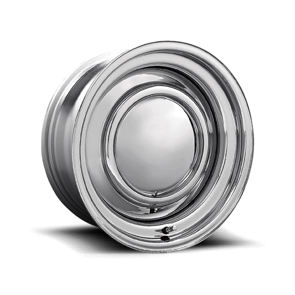 Jante Aluminium American Racing Vintage VN31 SMOOTHIE Chrome 7x15 ...